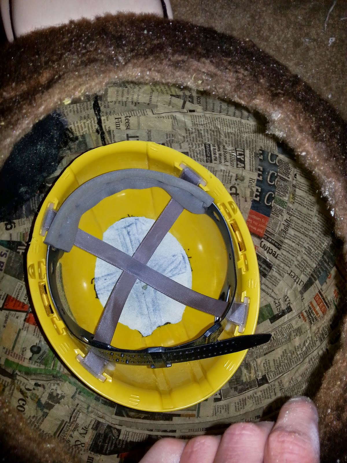 Cosplay: Kuma - Afro Samurai Cosplay