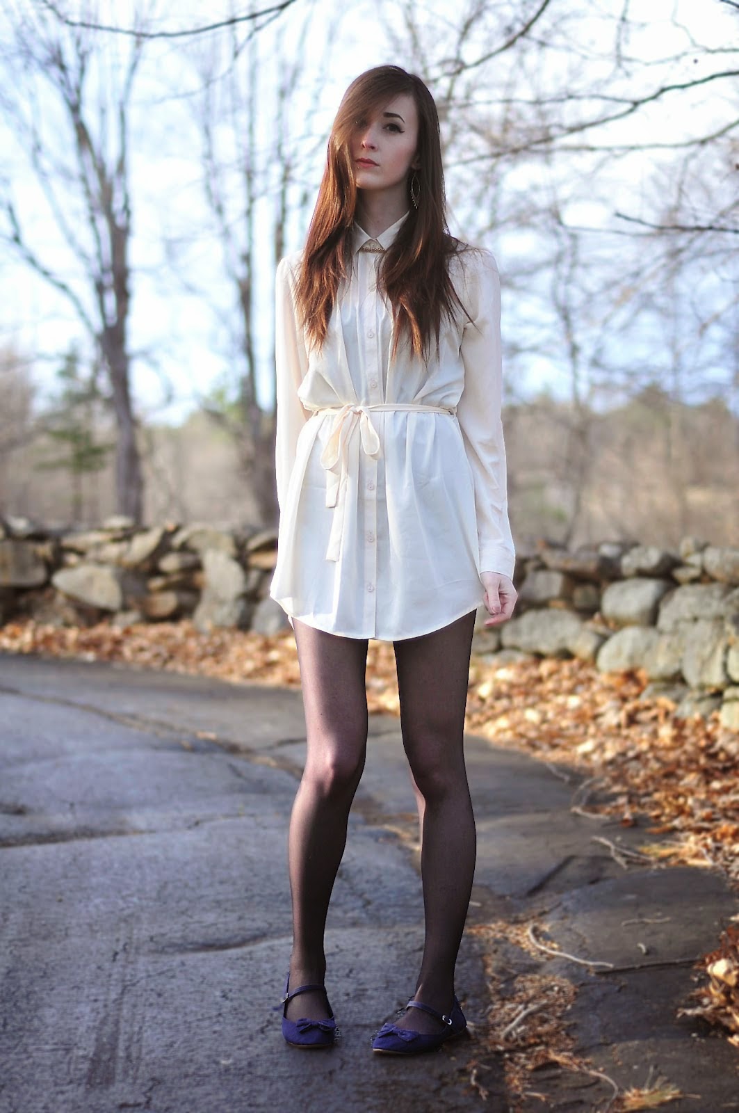 Ladies of Hosiery: Women in hosiery