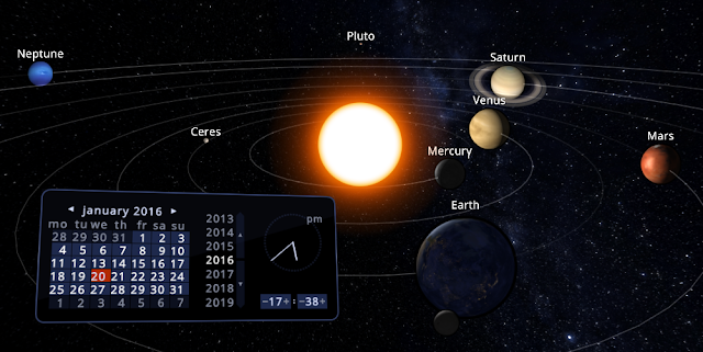 Earthquake Prediction: Unique Planetary alignment TODAY!!