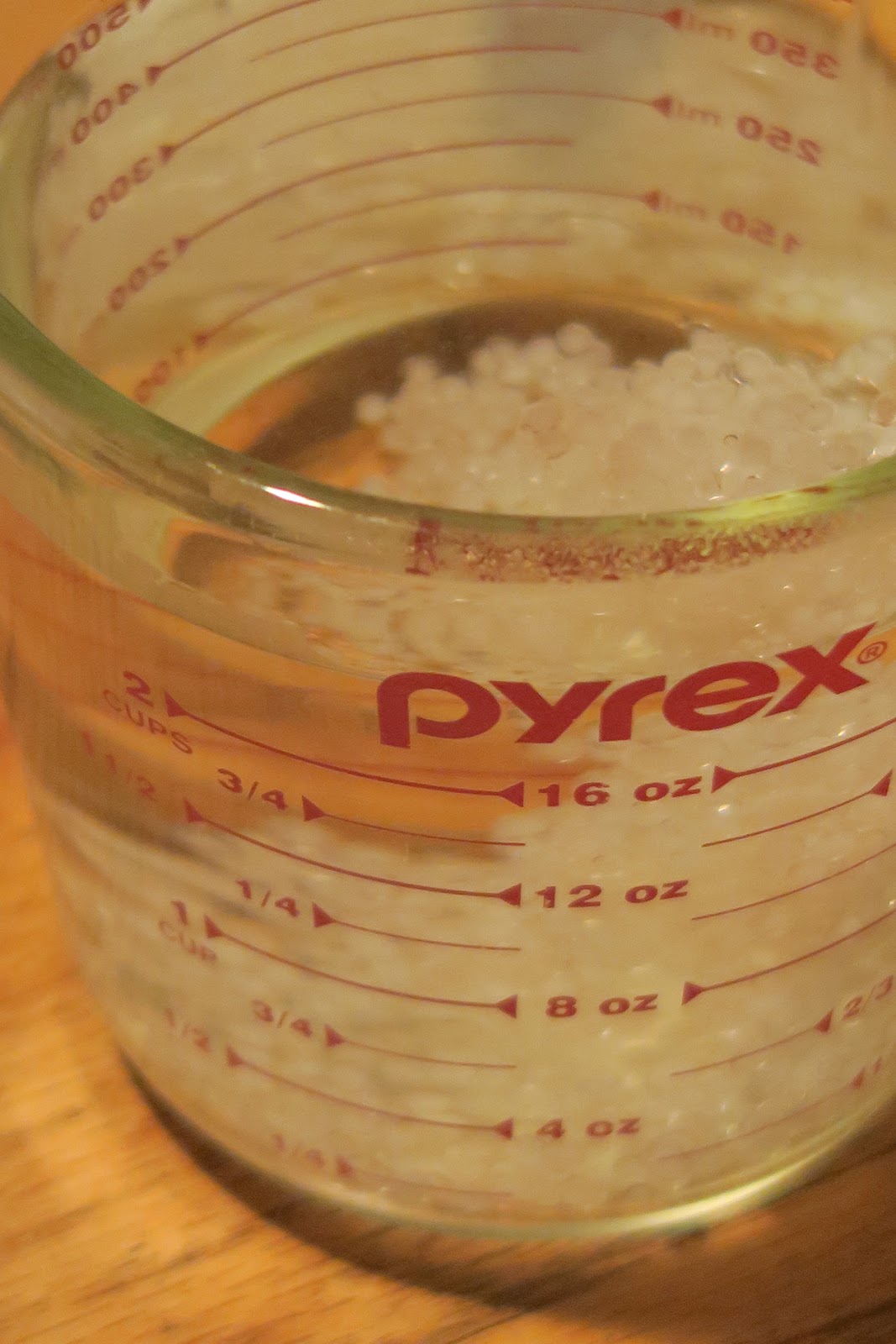 An Apel a Day: Polly Plastics Moldable Plastic & Color Pellet Kit Review