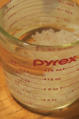 An Apel a Day: Polly Plastics Moldable Plastic & Color Pellet Kit Review