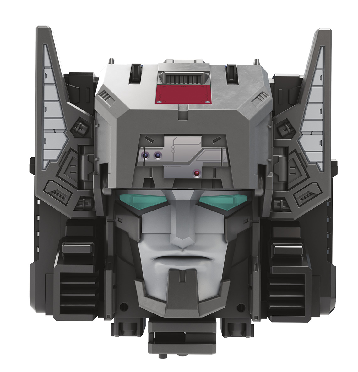 Blog de Transformers de mdverde: [ToyFair 2016] Fortress Maximus Titans ...