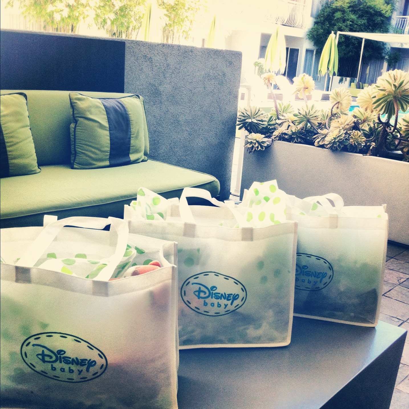 Disney Sisters: Disney Baby Announces New Collection