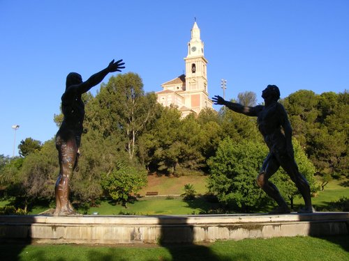 Motril City Guide: The Town