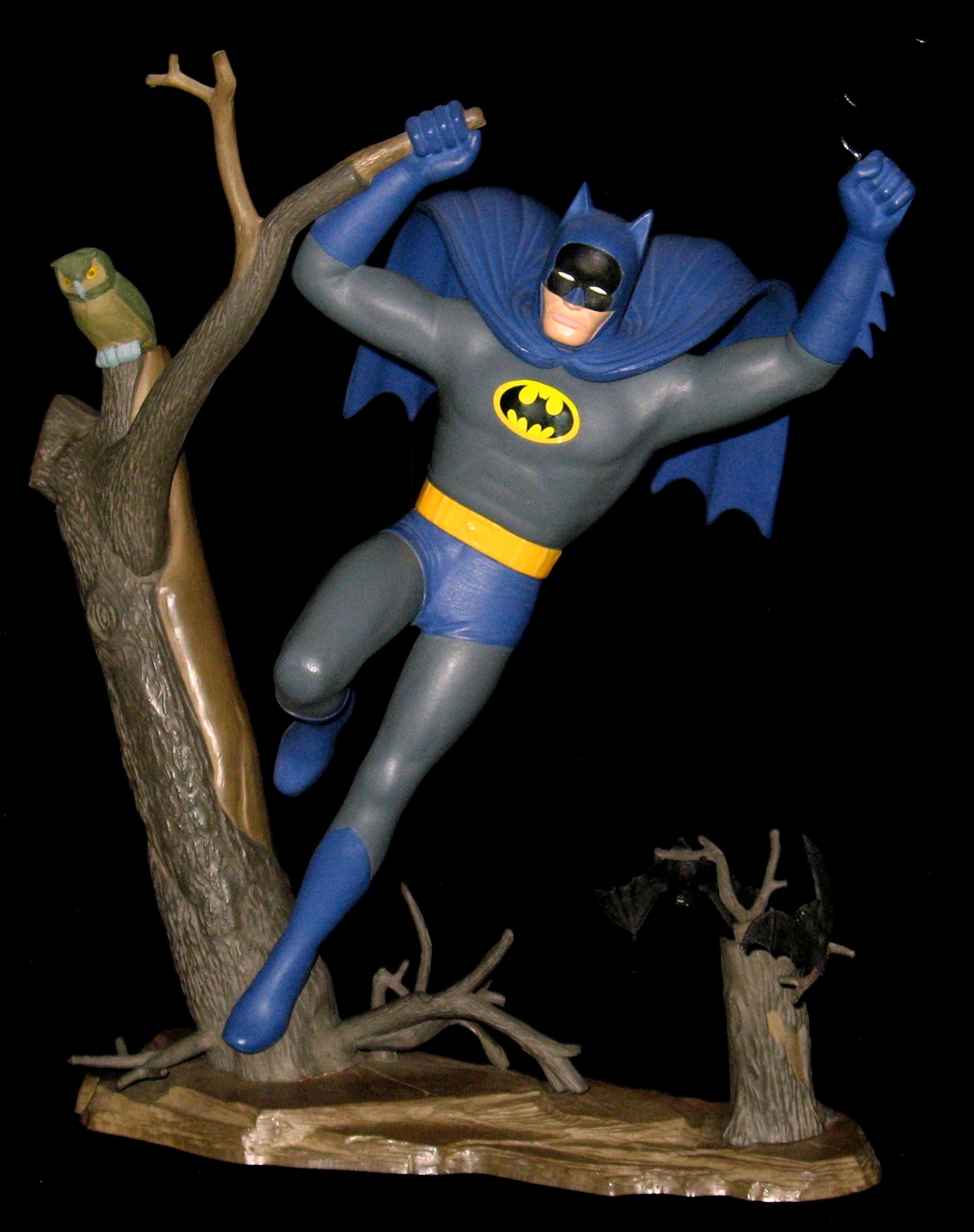 CRIVENS! COMICS & STUFF!: KID'S AWESOME AURORA MODELS...