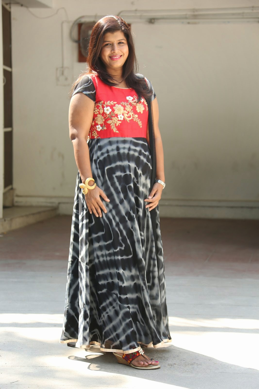 Nikitha Reddy Latest Interview Photos - Latest Movie Updates, Movie ...