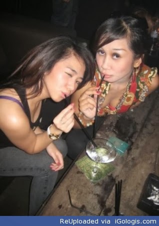 Tagged @ Cabe Cabean