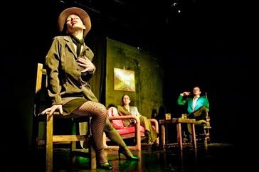 Dialogo: El Bablazo!!!: Dialogo Teatral