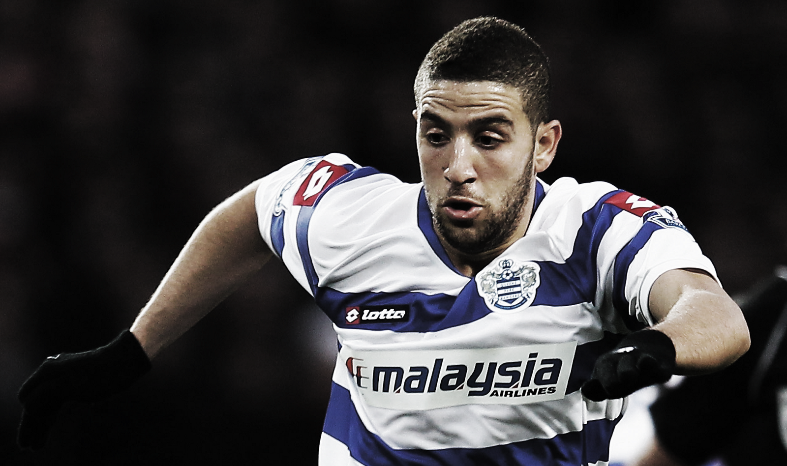 Desde Anfield: Todo lo que es Taarabt