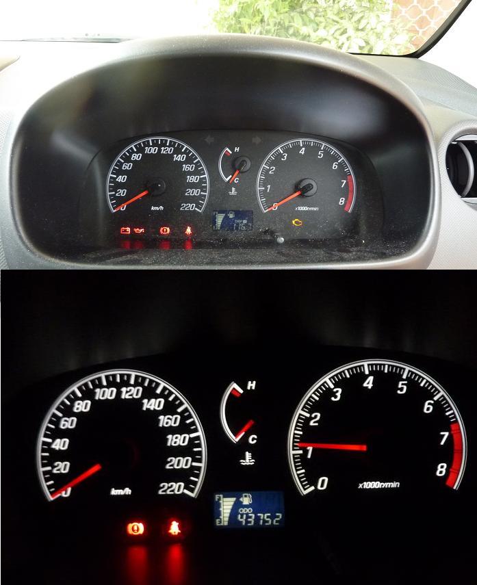 OTOREVIEW.MY - "otomobil" review...: FULL REVIEW: Perodua MYVI 1.3SXi (M)