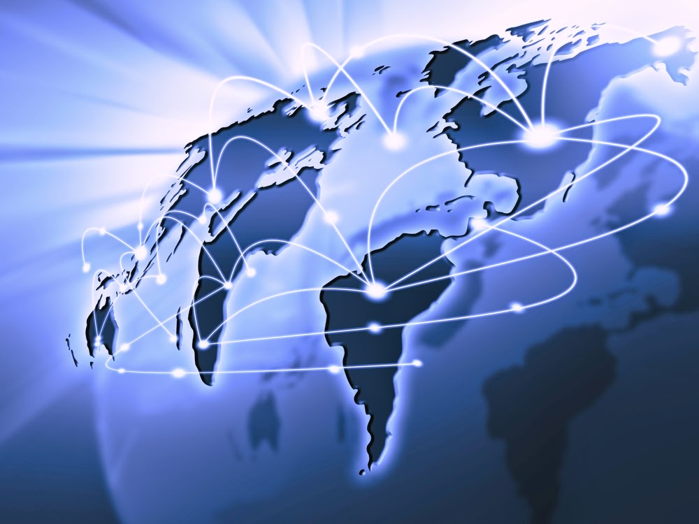 Sejarah Penemuan Internet | Sekilas Sejarah