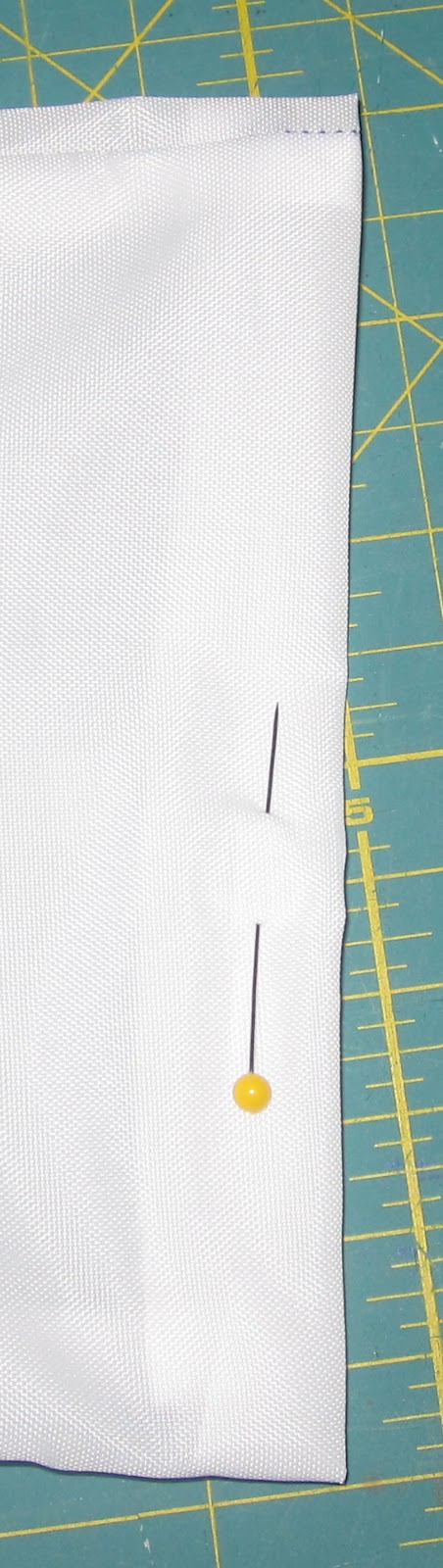 Create Kids Couture: Easy Peasy Zipper Project