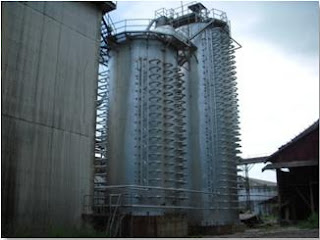 BERNABE CONSTRUCTION & INDUSTRIAL CORP. (of Asia): COMPLETED PROJECTS