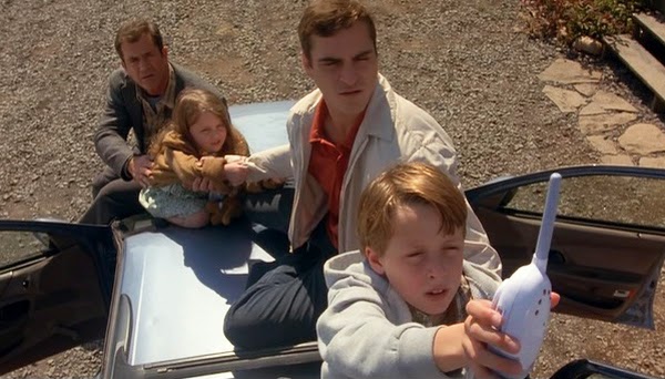 Todo el mundo Tren unidad señales mel gibson trailer español sociedad ...