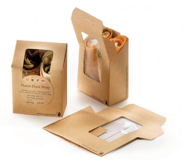 Year 3 Design Context: Packaging Forms & Nets