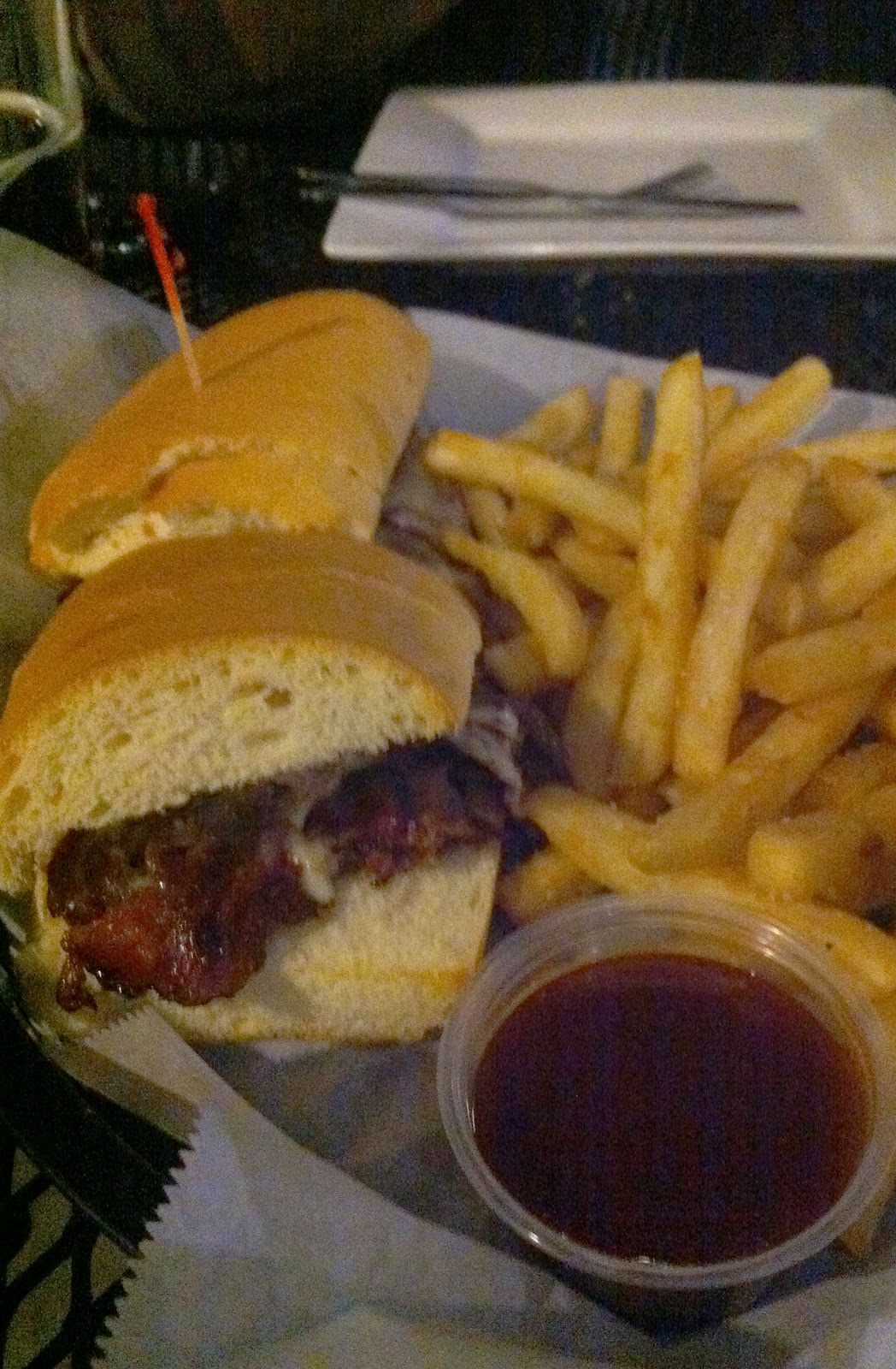 Dining in Raleigh, North Carolina | Stitch and Bear