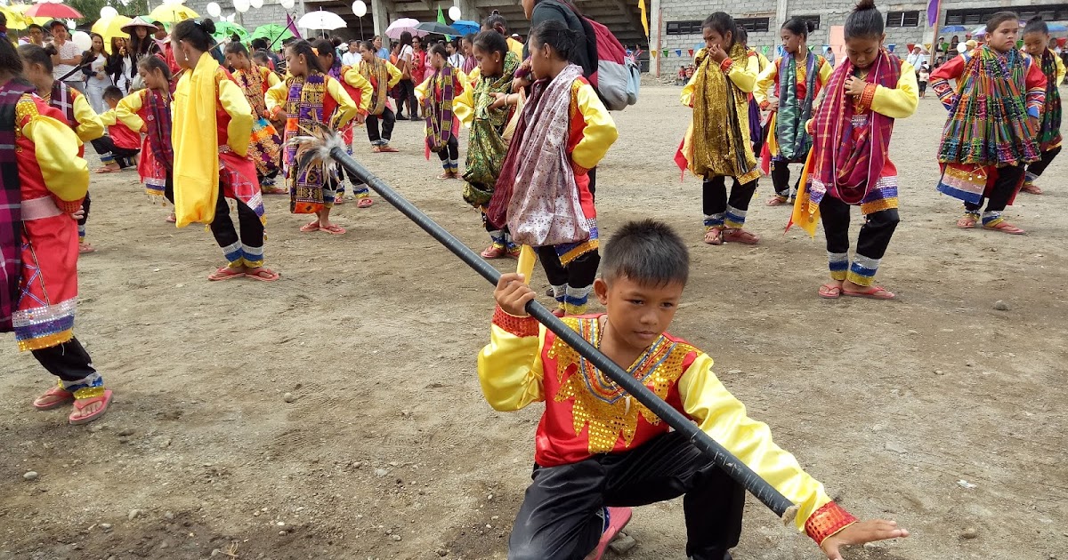 Lebak celebrates its 70th Foundation Anniversary and 2nd Kapeonan Festival