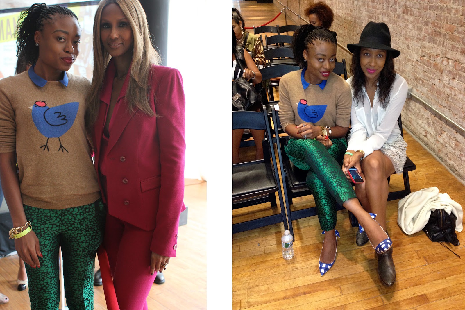 Recap: IFBCON & NY - Jadore-Fashion