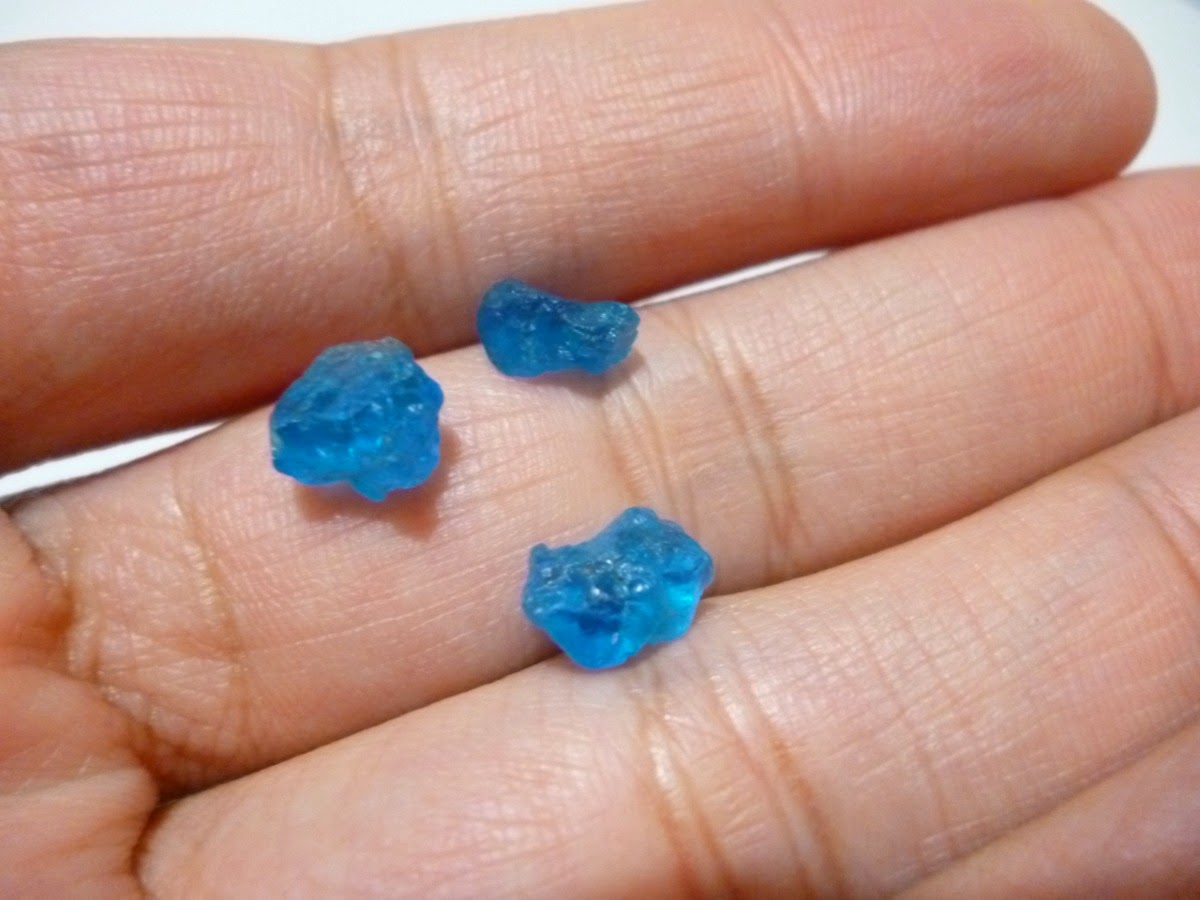 Sistema de Sanación Natural Tinerfe: Apatita o Apatito Azul, Terapias ...