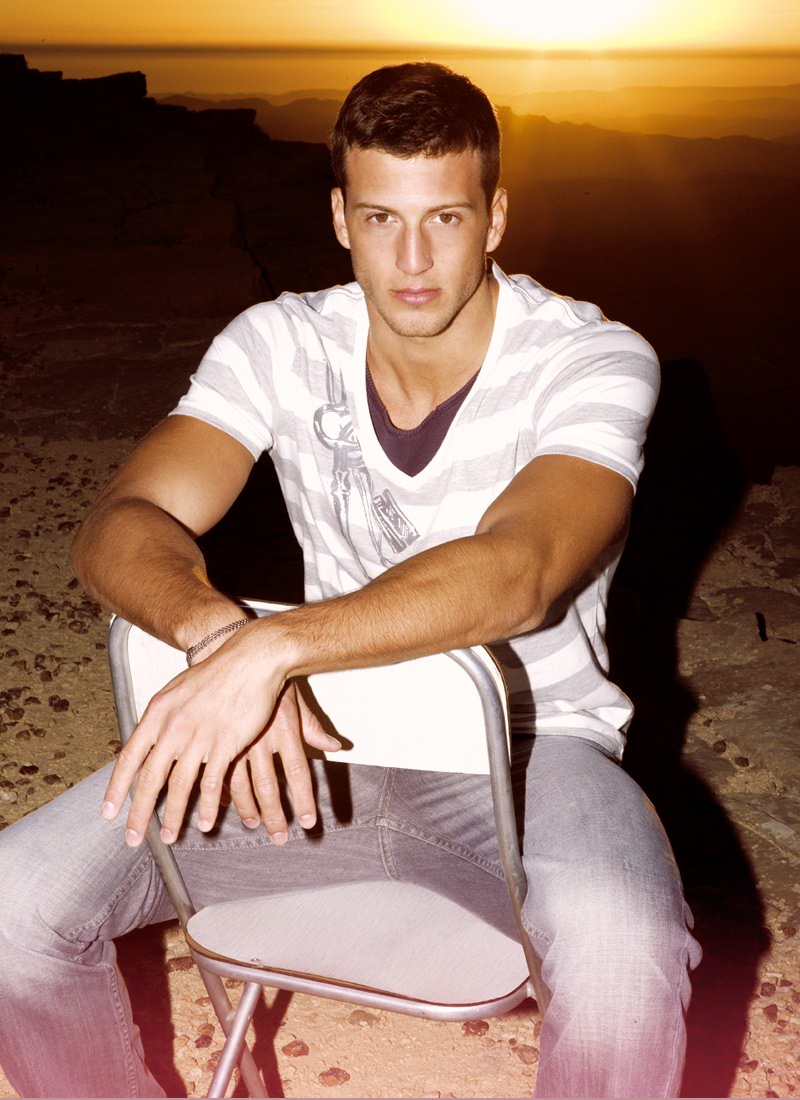 Hombres en Jeans Dos... Men in Jeans Two: Disfruta al Hermoso actor y ...