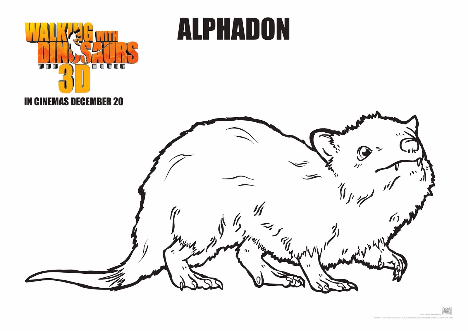 Gorgosaurus Coloring Page Coloring Pages