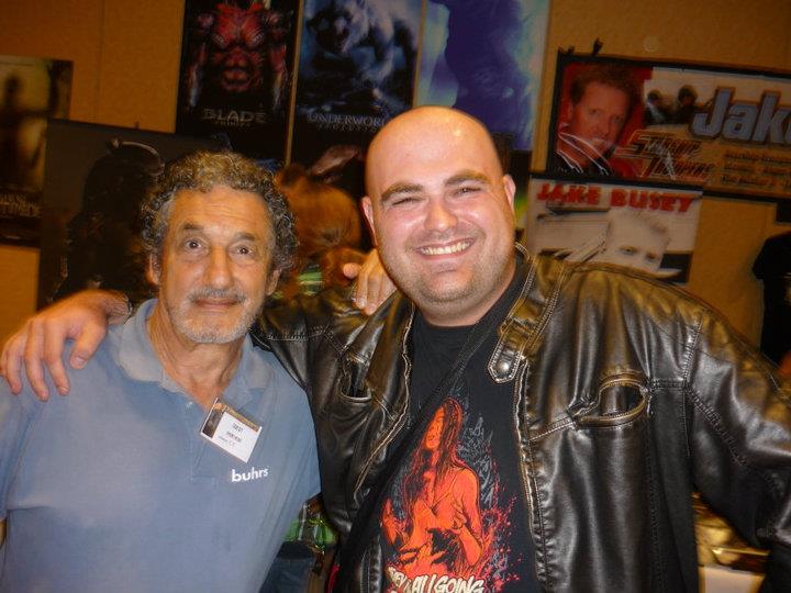 Reliving Past Shenanigans