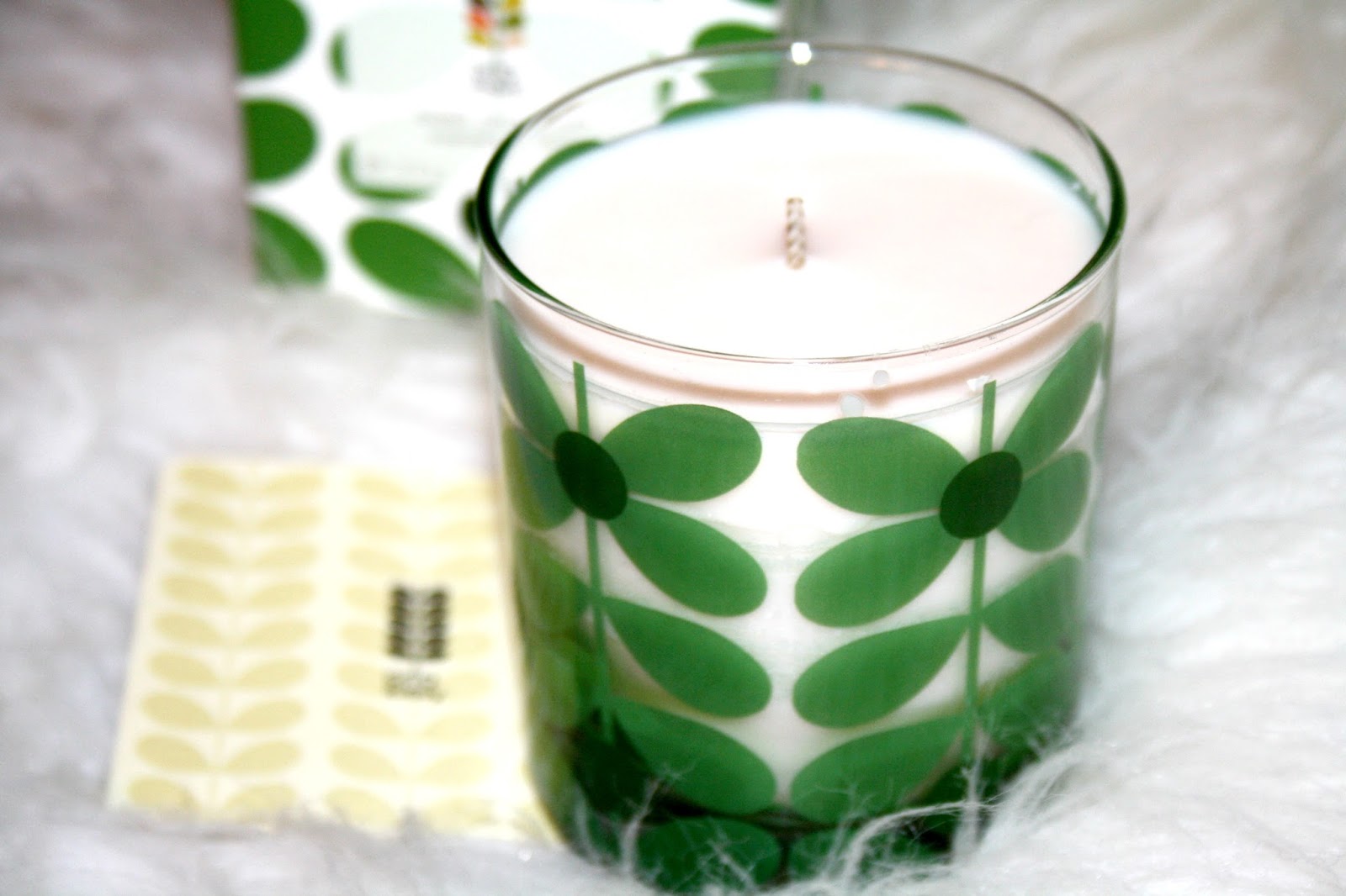 Beautyqueenuk | A UK Beauty and Lifestyle Blog: Orla Kiely for the Home