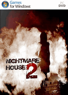 Jun Adenta Comunity: Half Life 2: Nightmare House 2 [MEDIAFIRE] 2.3 GB