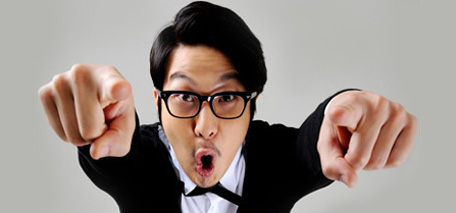 Running Man Fans: HaHa (하하)