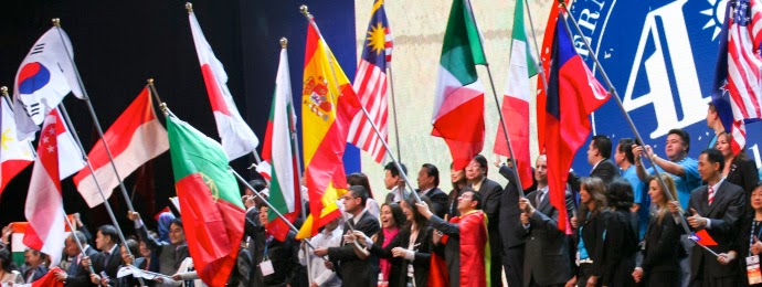 International Conventions