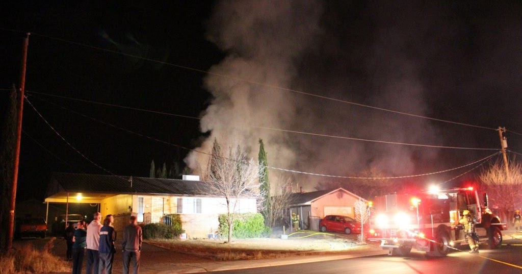 MEC&F Expert Engineers : The cause of the deadly Ivins, Utah fire ...