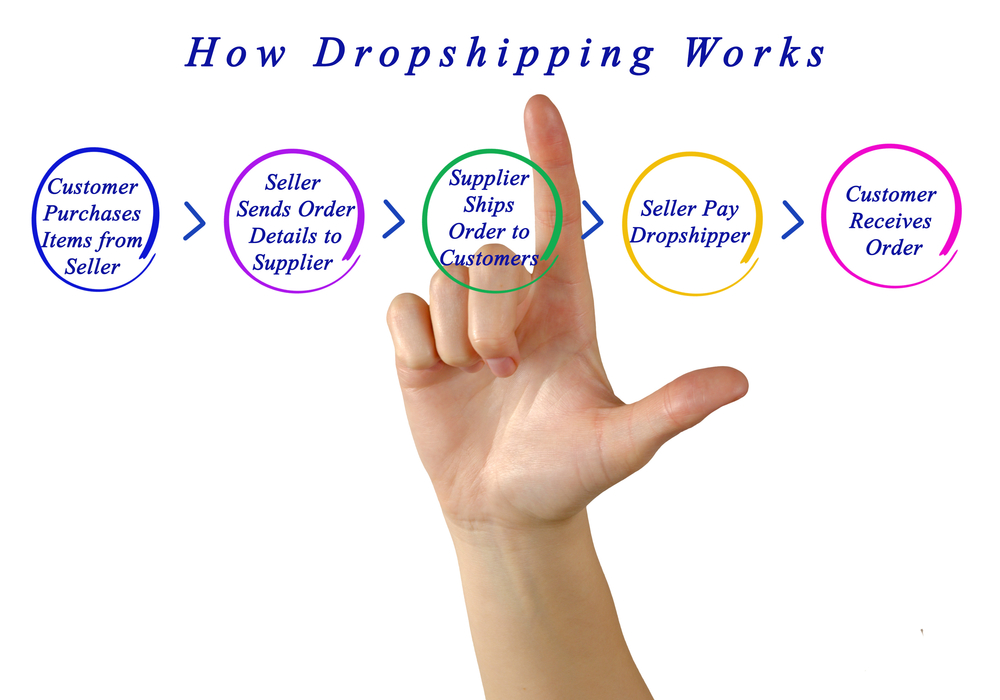 Principles Of Dropshipping | Automation, your comprehensive guide to ...