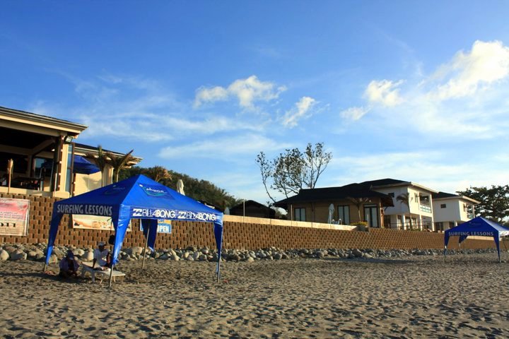 La Union Place: Kahuna Resort