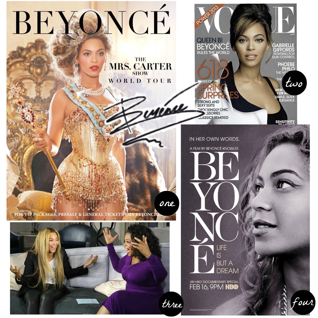 Greetings from Texas: BLOGGIN BOUT BEY