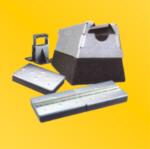 Caudrelec grossiste matériel électrique: La gamme CADDY Pyramid par ERICO