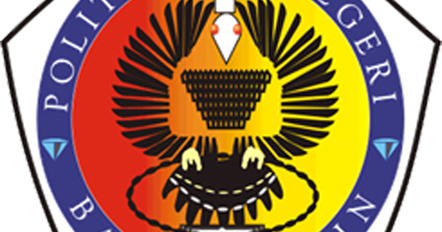 takutkouta: LOGO POLIBAN ( POLITEKNIK NEGERI BANJARMASIN )