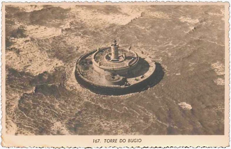 Almada virtual: O Bugio