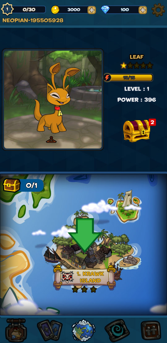 Castleneo: Novedades de Legends and Letters!