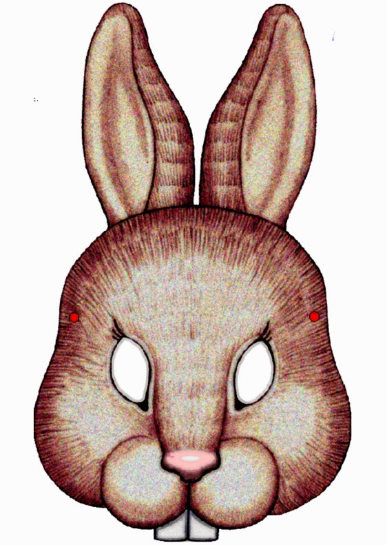 La gradinita: MASTI CARNAVAL