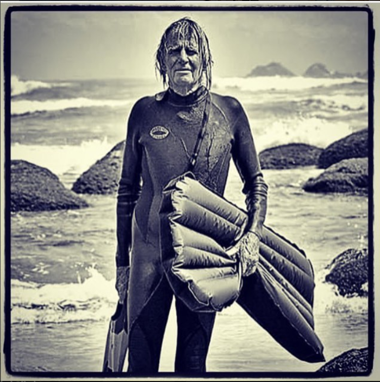 SURFMATTERS: Happy 77th George Greenough