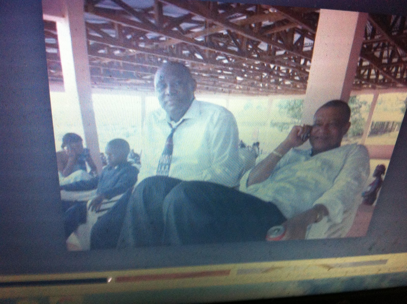 THE BLACK SOCIAL HISTORY:: BLACK SOCIAL HISTORY - AFRO-LIBERIAN ...