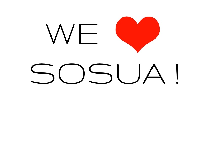 Nuova Veste Grafica Sosuait Sosua