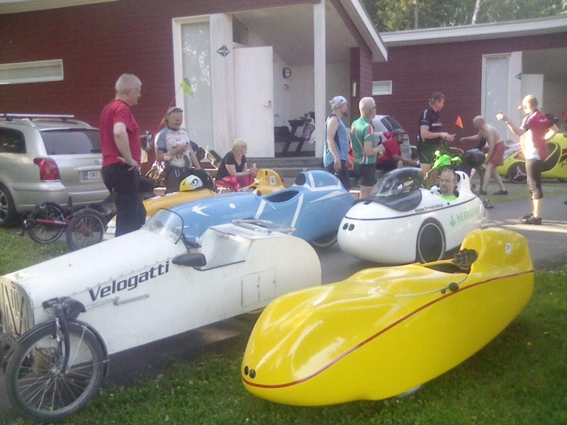 Motorcycles&Velomobiles&Music