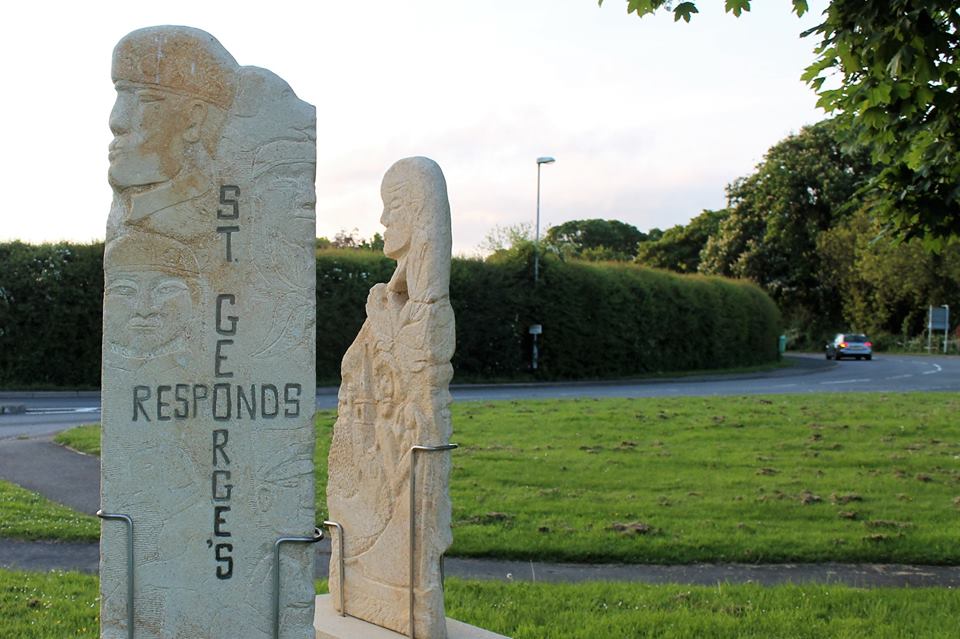 Martin Brookes Oakham: Army and Community Mo Gardiner RAF North ...