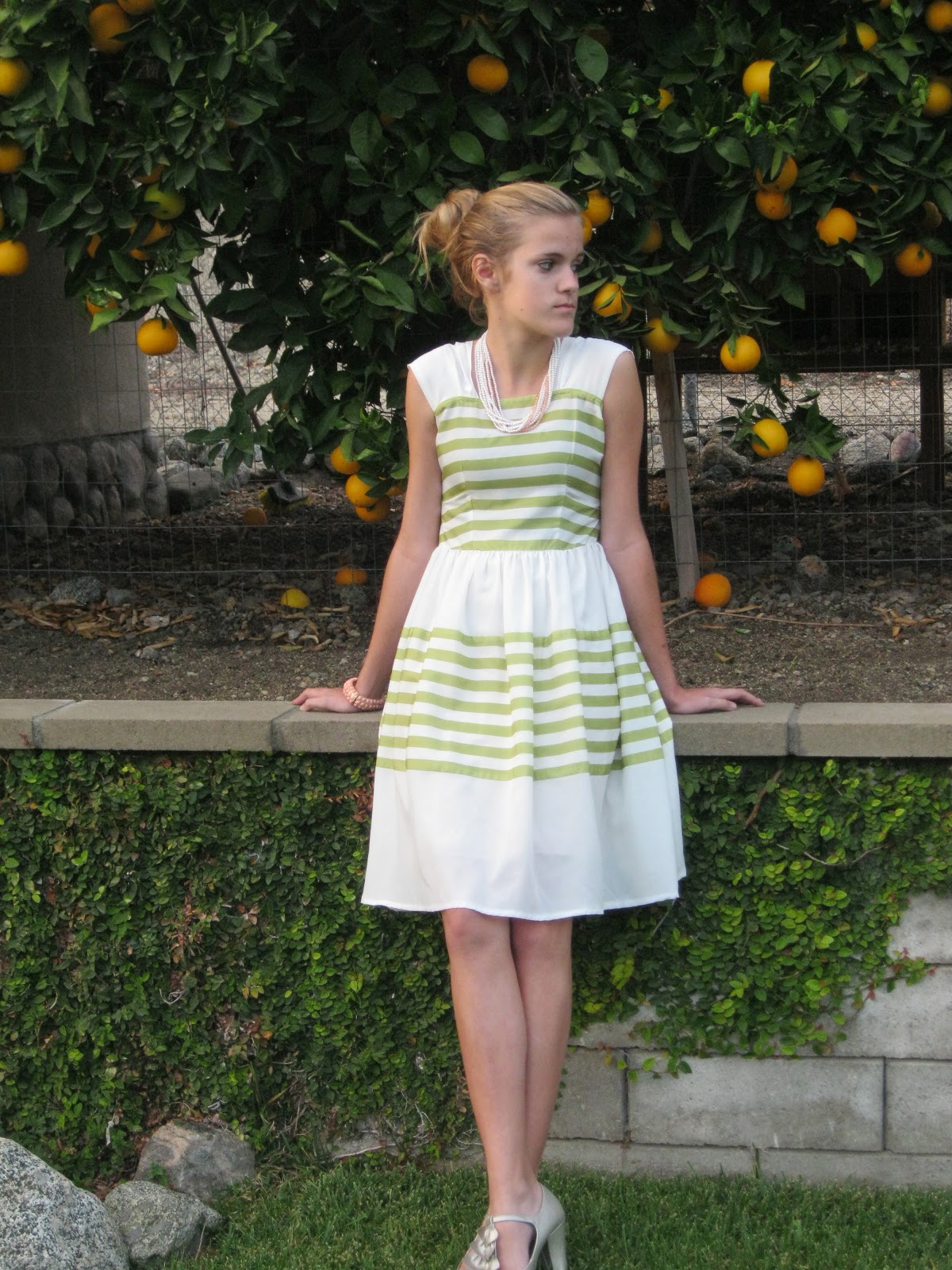 Covered Girls: Homecoming