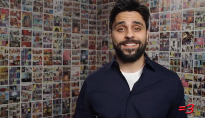 Chatts About The YouTubers We Love And Adore ...: March 2014