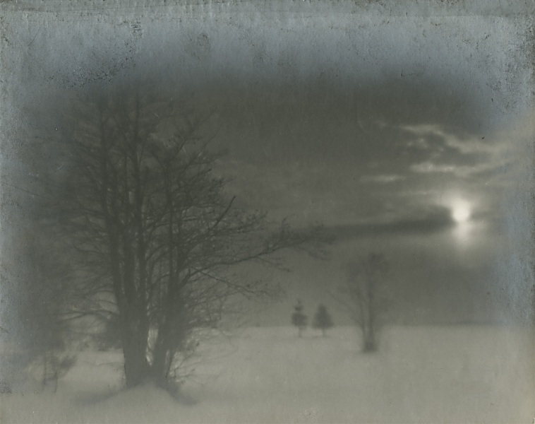 Los Grandes Fotografos: Leonid Shokin (1896-1962)