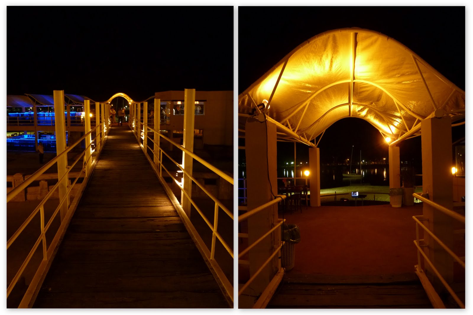 Samba, la playa... / El blog de El Marques!