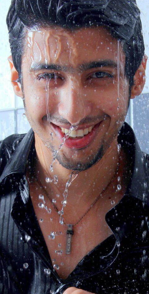 huntceleblog: Farhan A. Malhi