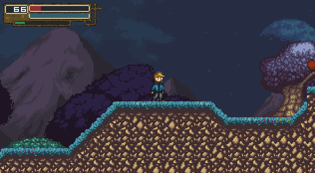 Indie Retro News: Inexistence - Metroidvania platformer with RPG ...